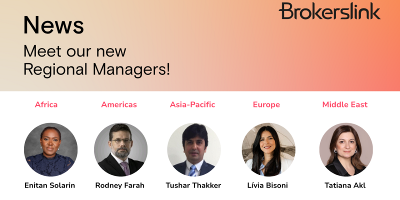 Welcome to Brokerslink | Brokerslink