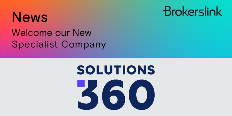 Welcome to Brokerslink | Brokerslink