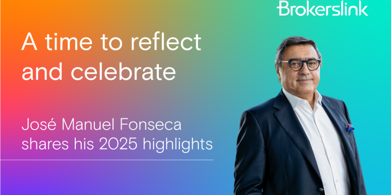 Welcome to Brokerslink | Brokerslink